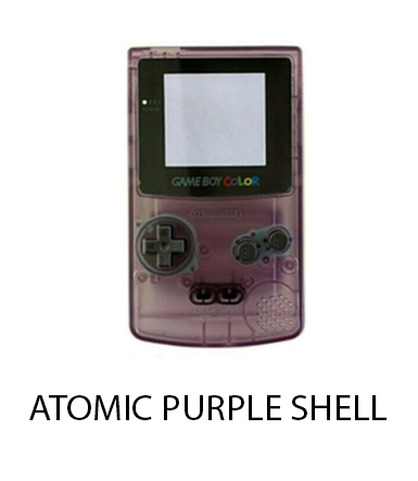 Game Boy Color – Handheld Heaven