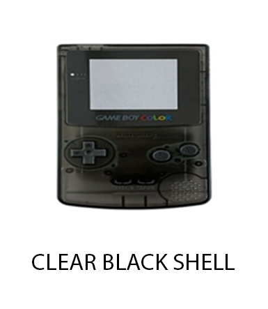 Game Boy Color – Handheld Heaven