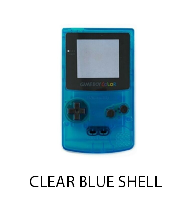 Game Boy Color – Handheld Heaven