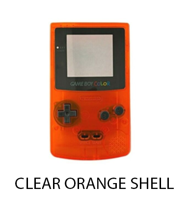 Game Boy Color – Handheld Heaven