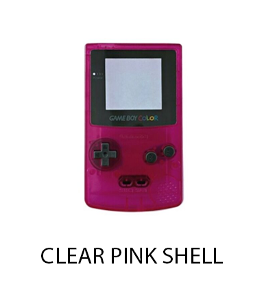 Game Boy Color – Handheld Heaven