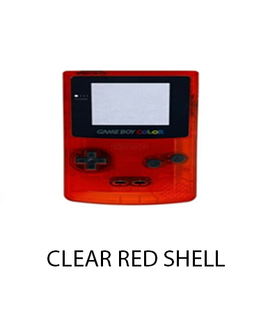 Game Boy Color – Handheld Heaven