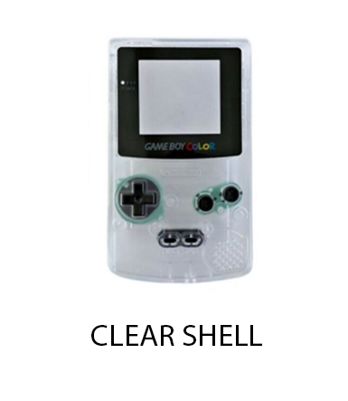 Game Boy Color – Handheld Heaven