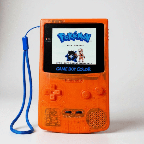 Retro Console Modding