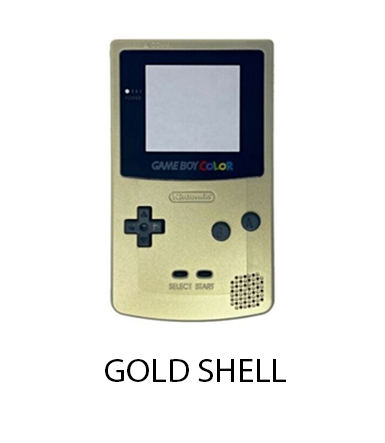 Game Boy Color – Handheld Heaven