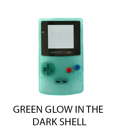 Game Boy Color – Handheld Heaven