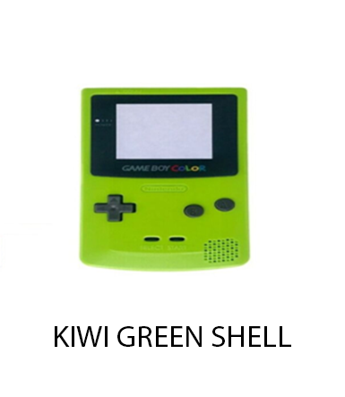 Game Boy Color – Handheld Heaven