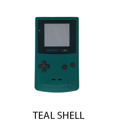 Game Boy Color – Handheld Heaven