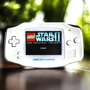 Handheld Heaven – Retro Console Modding