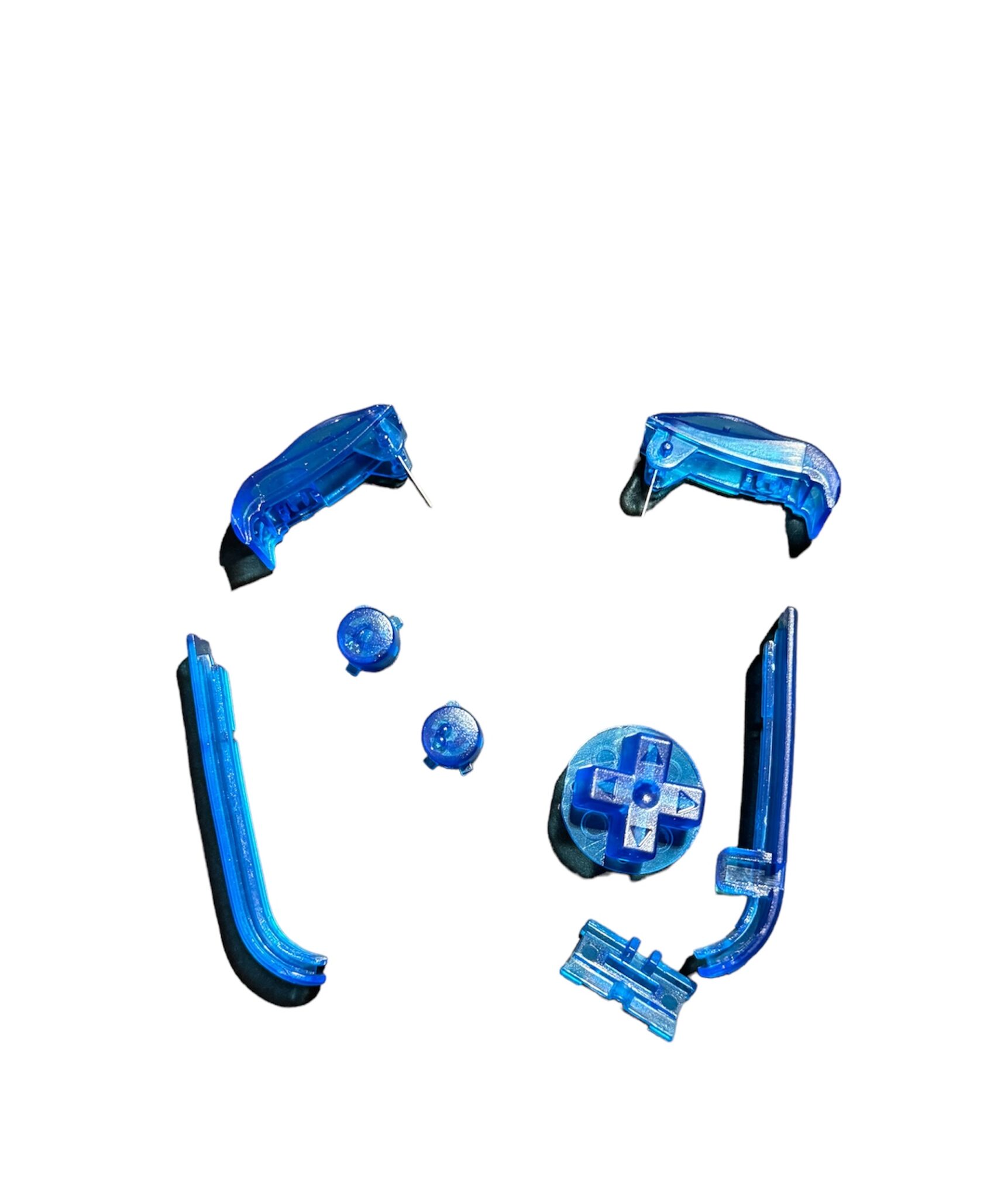 Game Boy Advance with V5 Laminated Display and Rechargeable USB-C ...