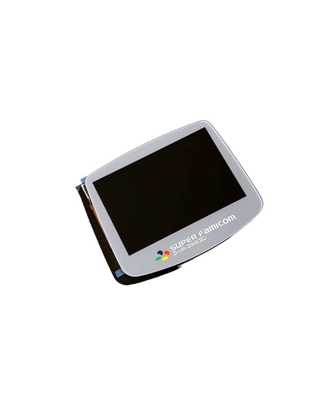 GBA V5 Laminated Backlight Mod Kit – Handheld Heaven