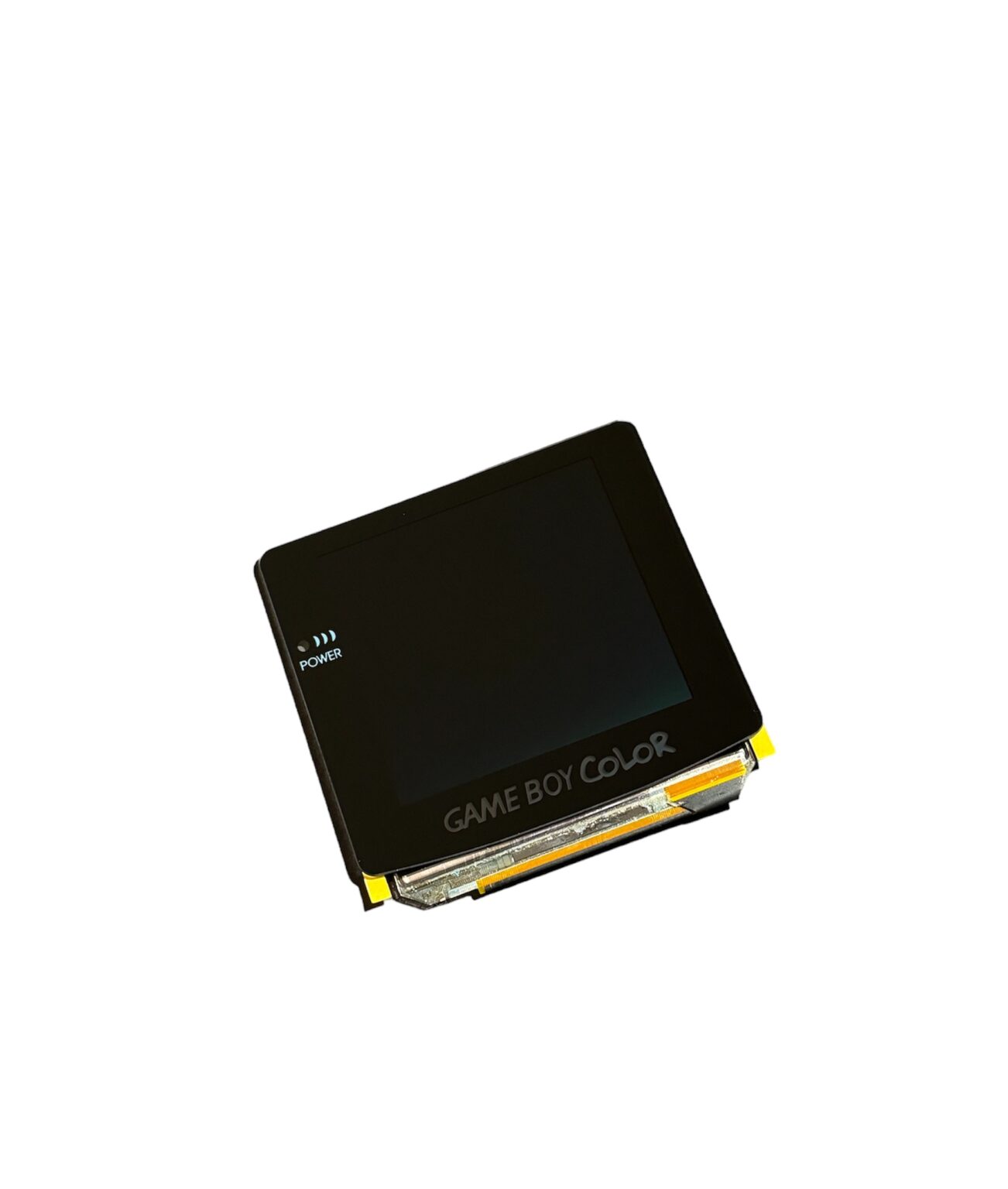 GBC OLED Touch Screen Backlight Mod Kit – Handheld Heaven